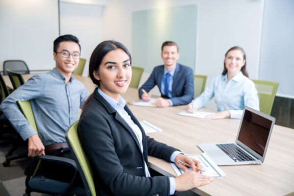 Understanding a Statement of Interest + Winning Example
